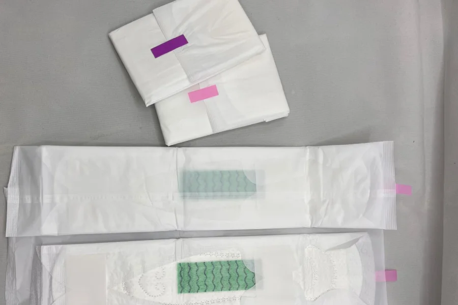 Ultra Sanitary Pads – DNR HealthCare | Safe & Rash-Free